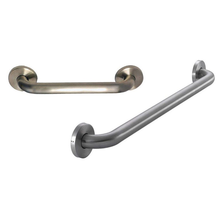 Grab Bar - FOXTAIL®