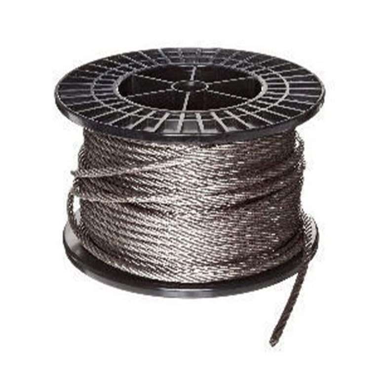 Wire Rope - FOXTAIL®