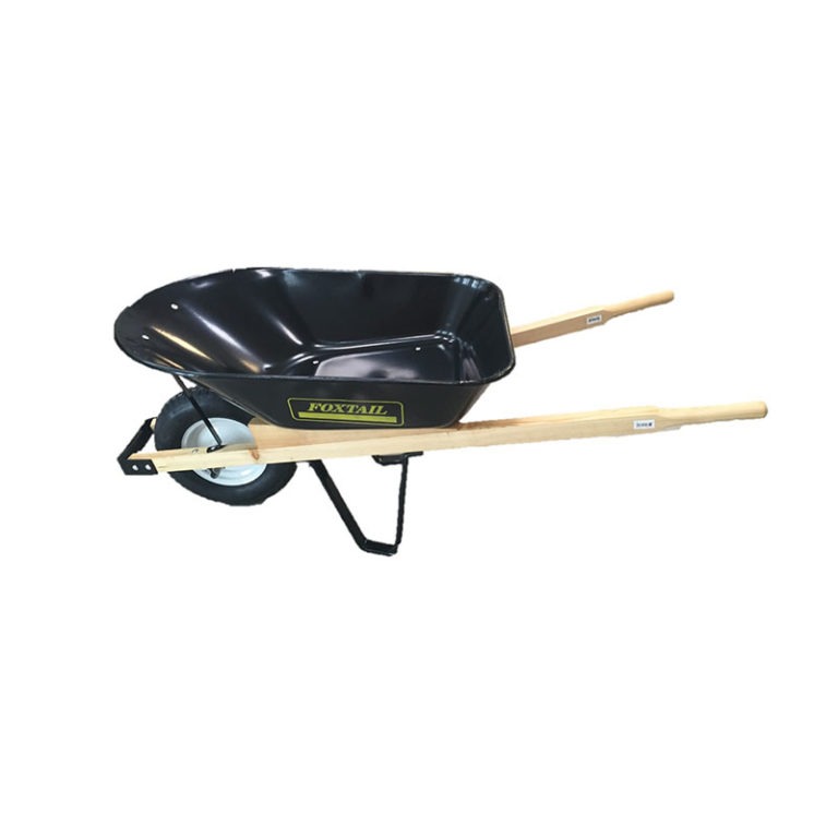 Wheelbarrow Handle Wood - FOXTAIL®